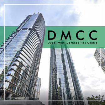 DMCC Free Zone Company Setup - Get Expert Support