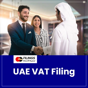 VAT Return Filing in UAE - Online Filing & Expert Assistance