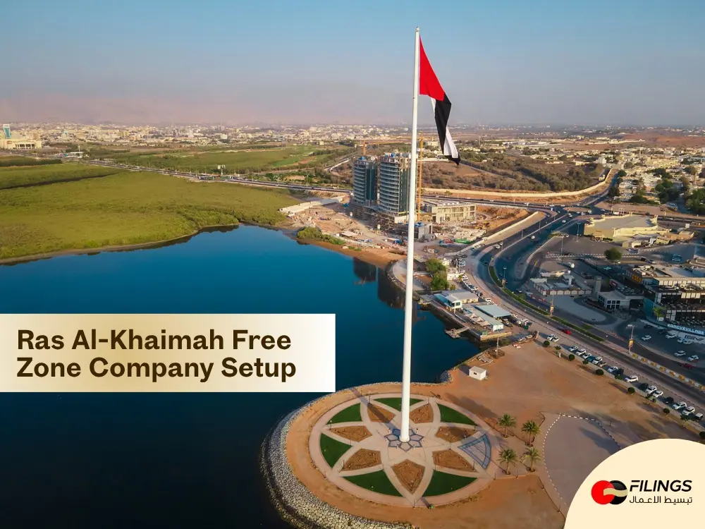 Ras Alkhaimah Maritime Free Zone Company Setup | Filings.ae