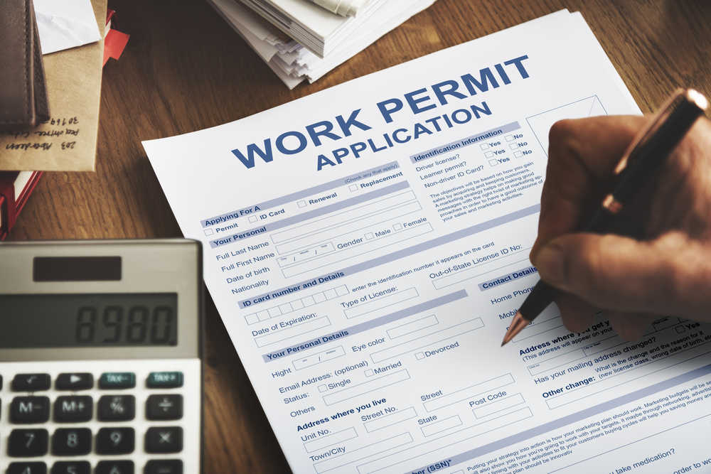 UAE Work Permit: Process, Requirements & Application Guide