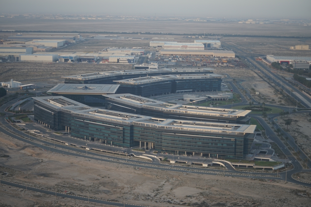 Dubai Airport Free Zone (DAFZA) Business Setup: A Comprehensive Guide