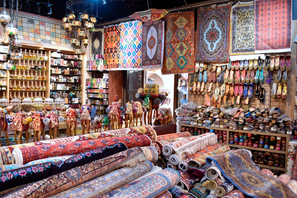 Dubai Textile City: A Complete Guide to Setting up your Business